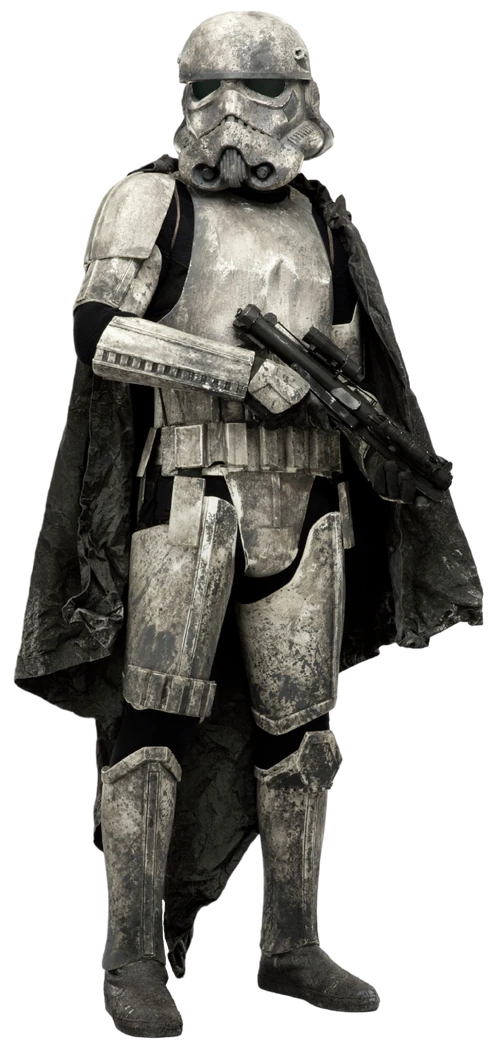 Wet-weather gear stormtrooper | Wookieepedia | Fandom