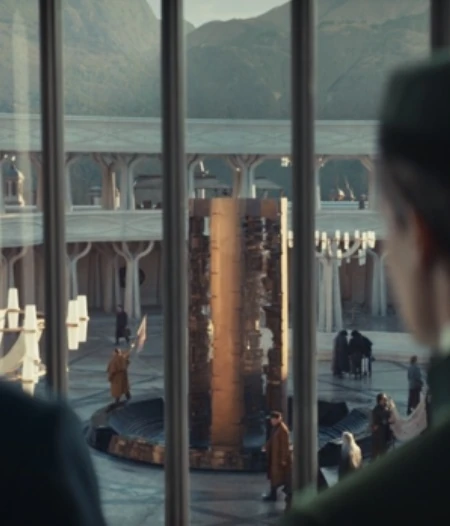Monument to the Fallen | Star Wars Wiki | Fandom