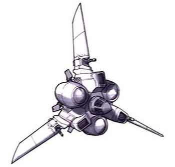 MorningStar-B starfighter | Wookieepedia | Fandom