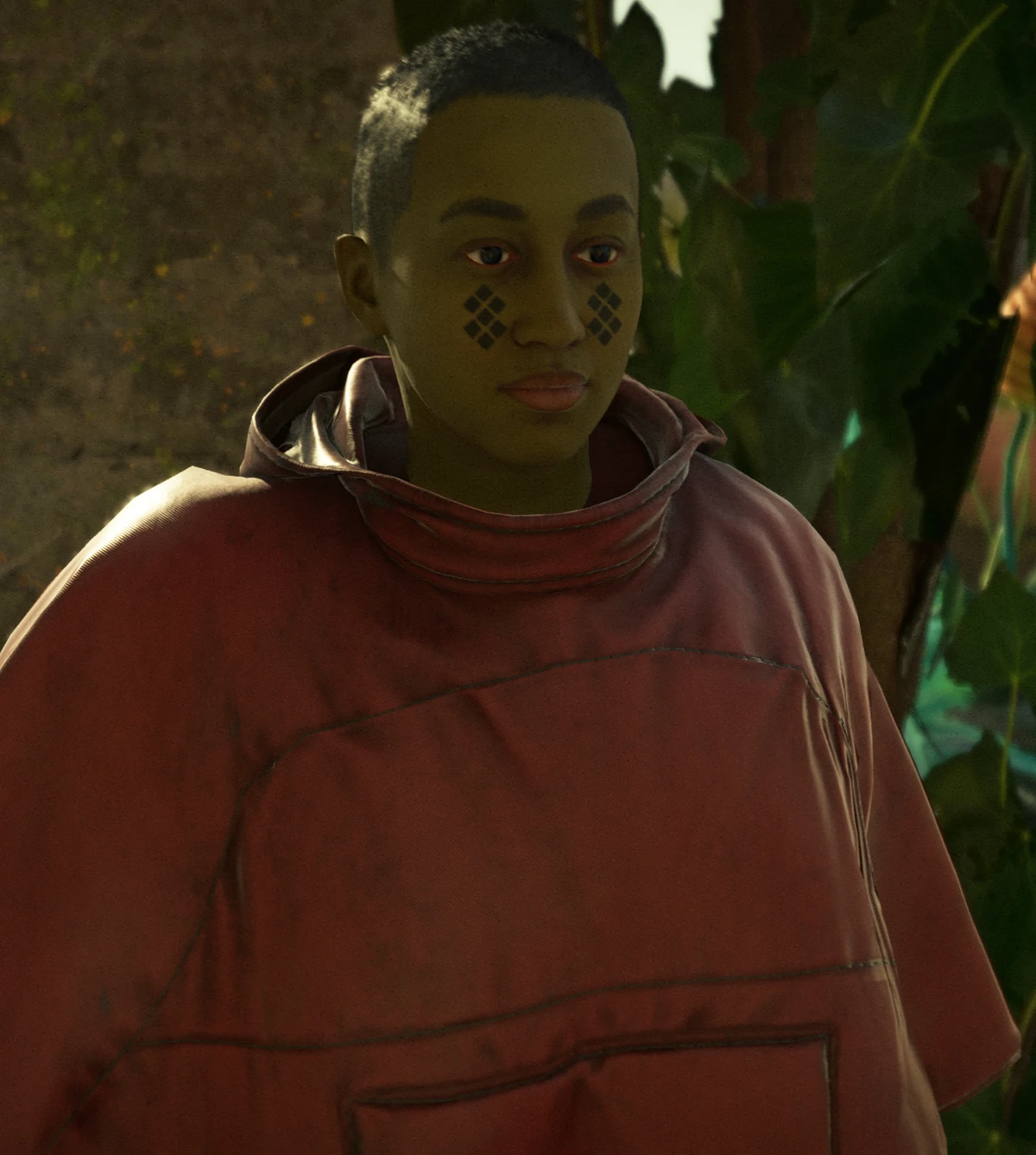 Nor'ana | Wookieepedia | Fandom