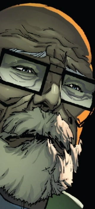 Gar (human) | Wookieepedia | Fandom