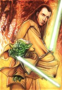 Yoda | Wookieepedia | Fandom