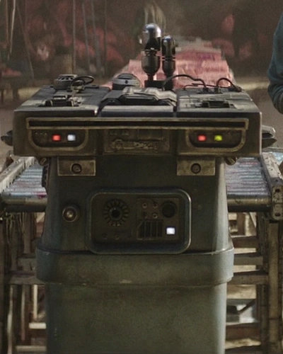 Category:Dispensers | Wookieepedia | Fandom