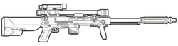 Proton rifle | Wookieepedia | Fandom