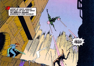 Nebulon Ranger | Wookieepedia | Fandom