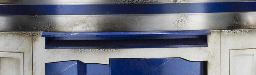 Reader socket | Wookieepedia | Fandom