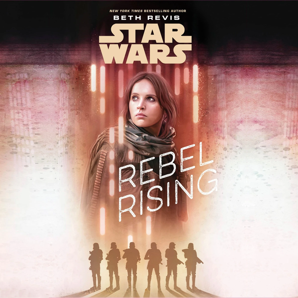 Rebel Rising (audiobook) | Wookieepedia | Fandom