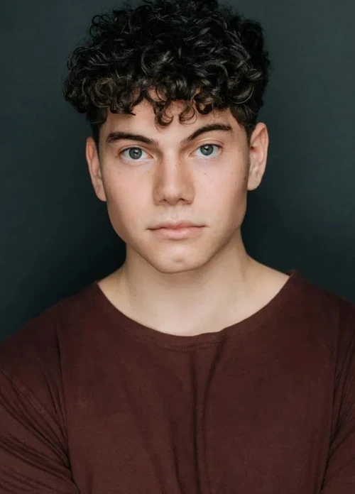 Sam Scherzer | Wookieepedia | Fandom