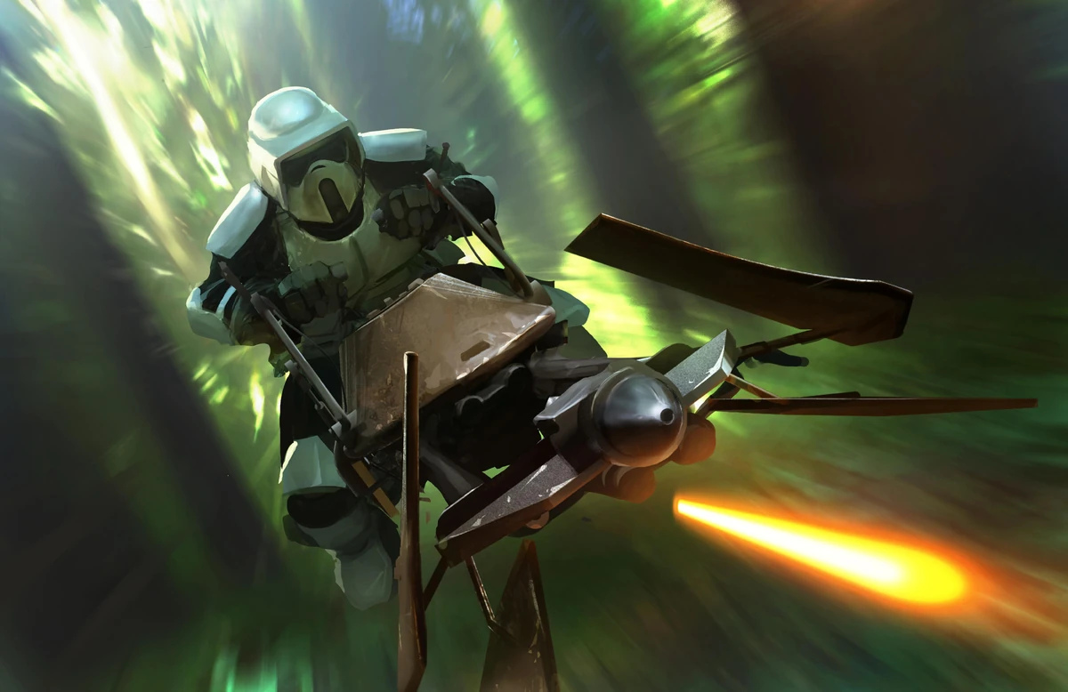 Ax-20 blaster cannon | Wookieepedia | Fandom