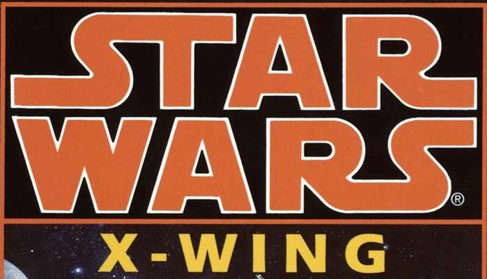 Série X-wing | Czech Star Wars Wiki | Fandom