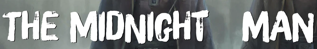 The Midnight Man | Wookieepedia | Fandom
