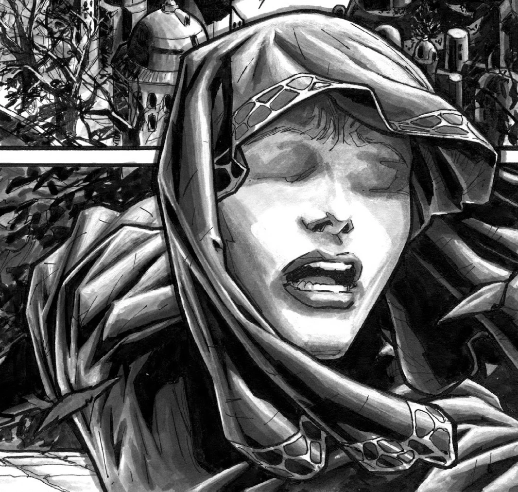 Swtor Miraluka Masks