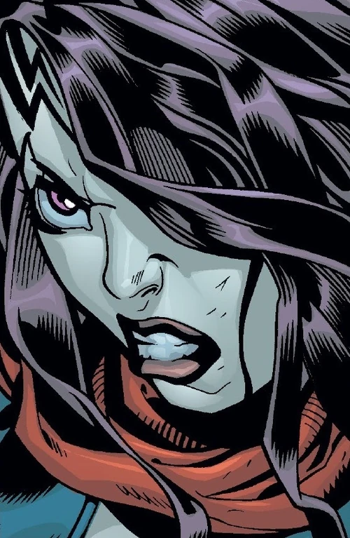 Vonya | Wookieepedia | Fandom