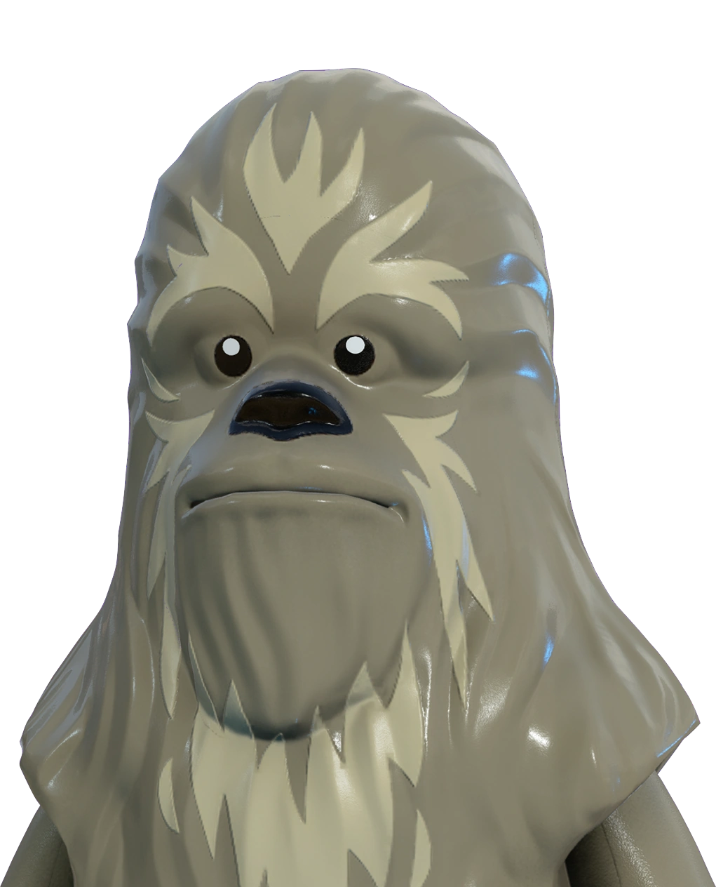 Wandering Wookiee | Wookieepedia | Fandom
