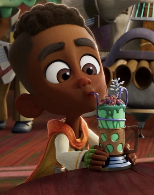 Alphaberry Sap-Shake | Wookieepedia | Fandom