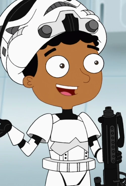 Baljeet | Wookieepedia | Fandom