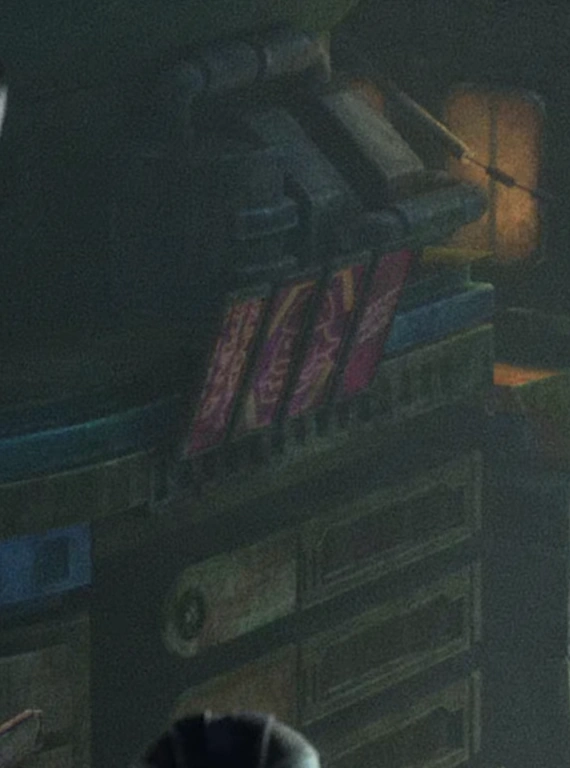 Buffo's Blurrg Burgers | Wookieepedia | Fandom