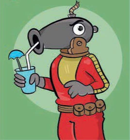 Canon-Man | Wookieepedia | Fandom