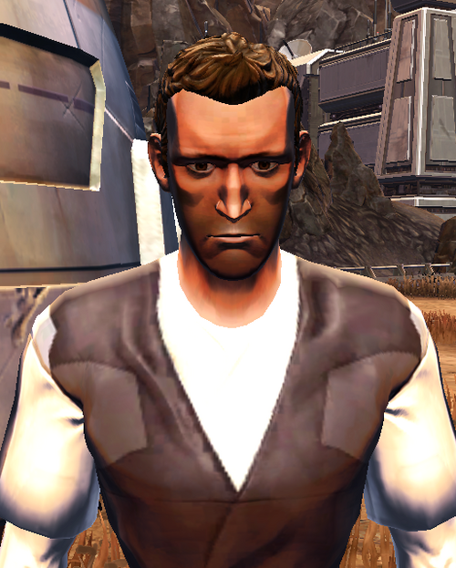 Cason | Wookieepedia | Fandom