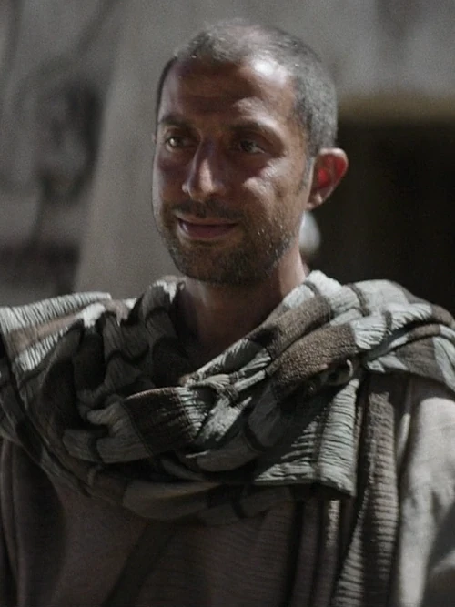 Dardin Shull | Wookieepedia | Fandom