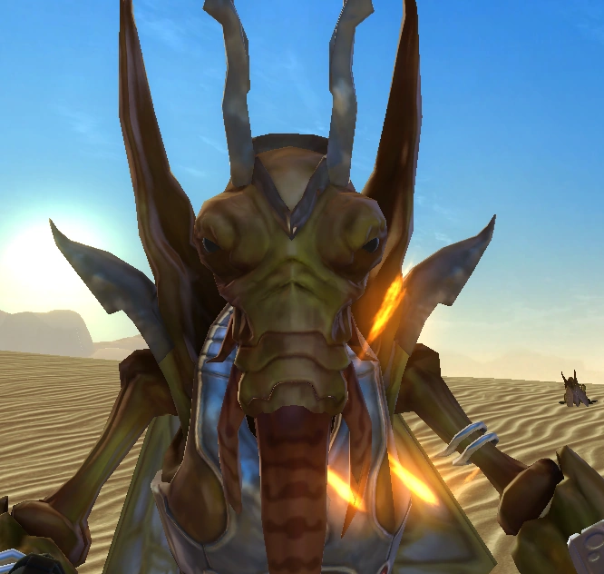 Deshor | Jawapedia | Fandom