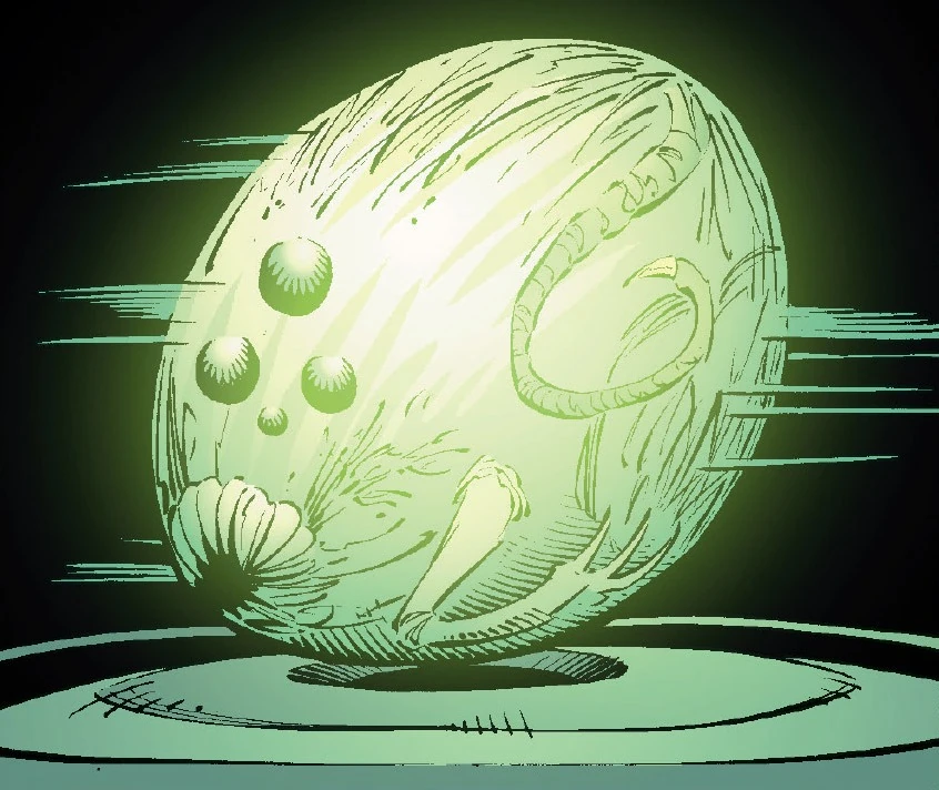 Pupa | Wookieepedia | Fandom