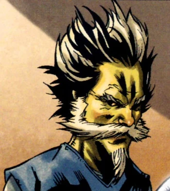 Djon | Wookieepedia | Fandom