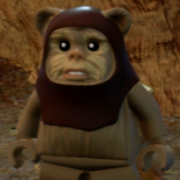 Enraged Ewok | Wookieepedia | Fandom
