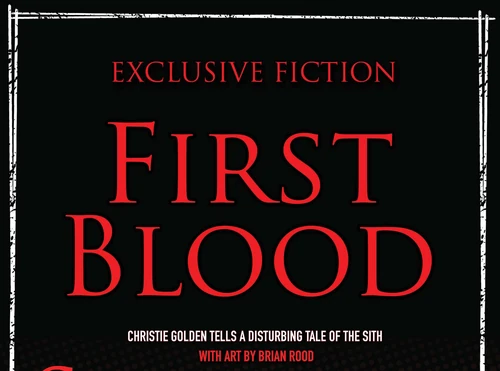 First Blood (short story) | Wookieepedia | Fandom