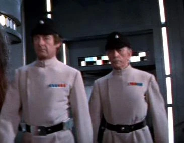 Imperial Security Bureau | Star Wars Wiki | Fandom