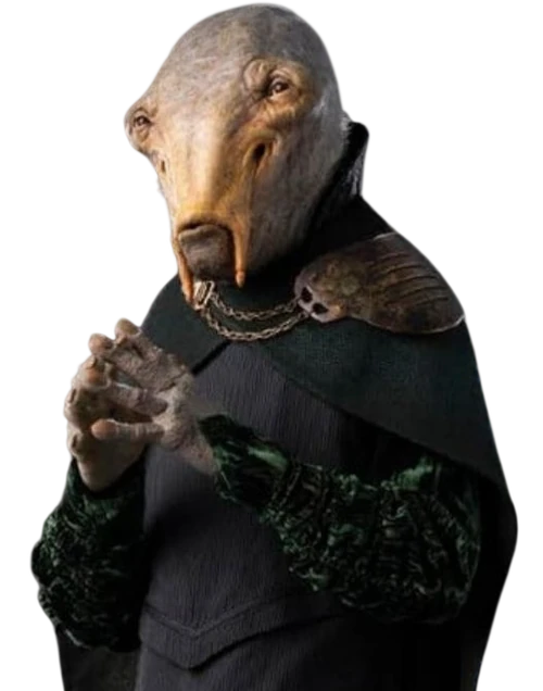 Isedwa Chuwant | Wookieepedia | Fandom