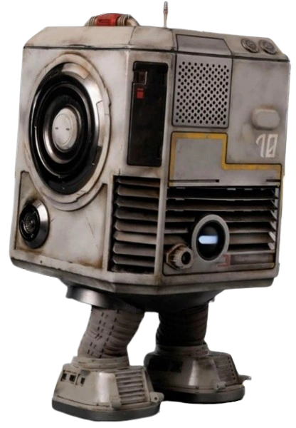 Category:Power droids | Wookieepedia | Fandom