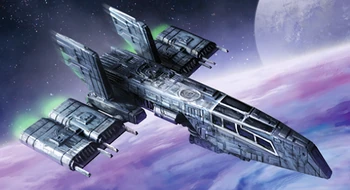 HWK-290 light freighter | Wookieepedia | Fandom