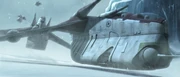 Low Altitude Assault Transport/infantry | Wookieepedia | Fandom