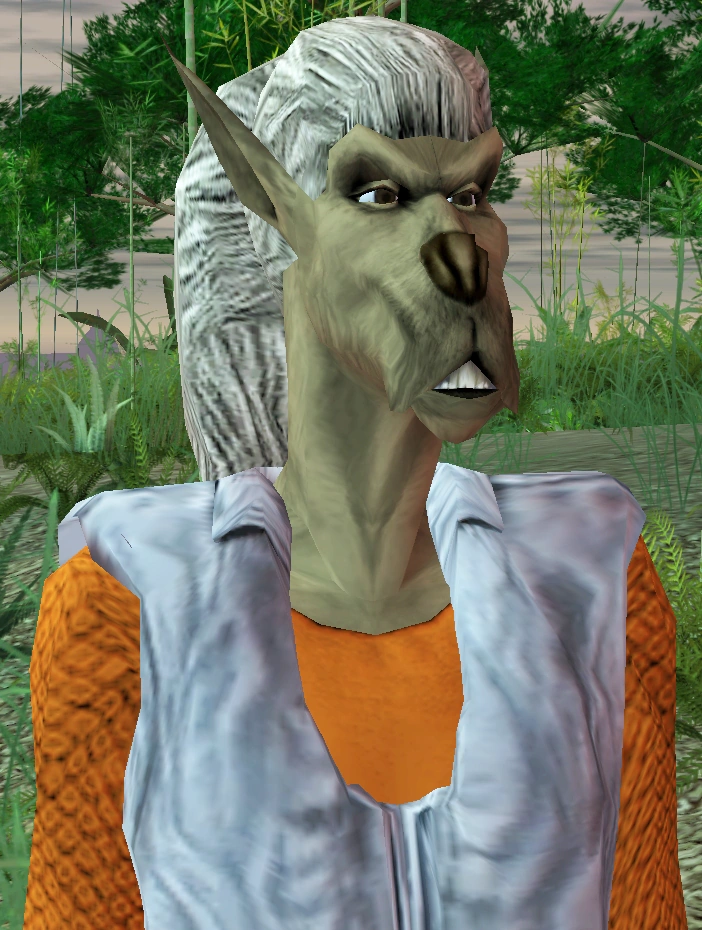 Linay Sind'lir | Wookieepedia | Fandom