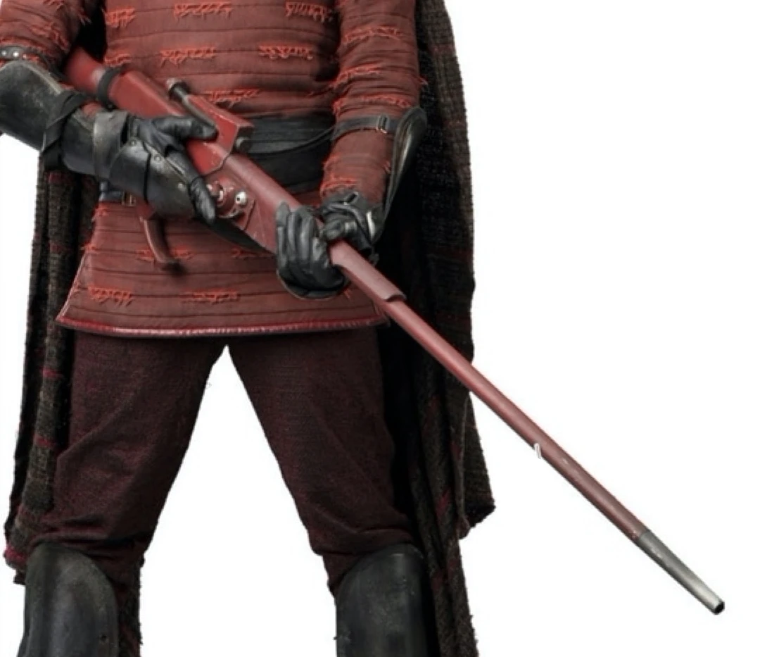 Longswat-44 Sniper Blaster Rifle | Star Wars Wiki | Fandom