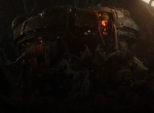 Spider Tank | Wookieepedia | Fandom