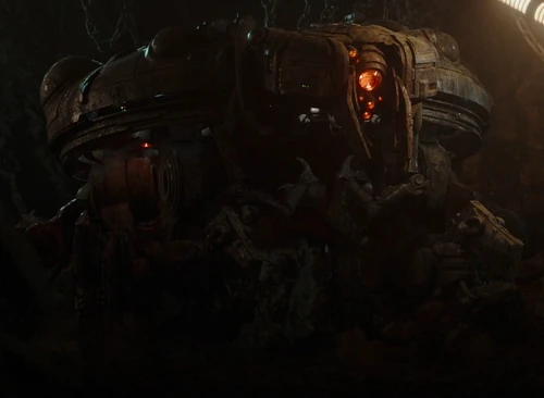 Spider Tank | Wookieepedia | Fandom