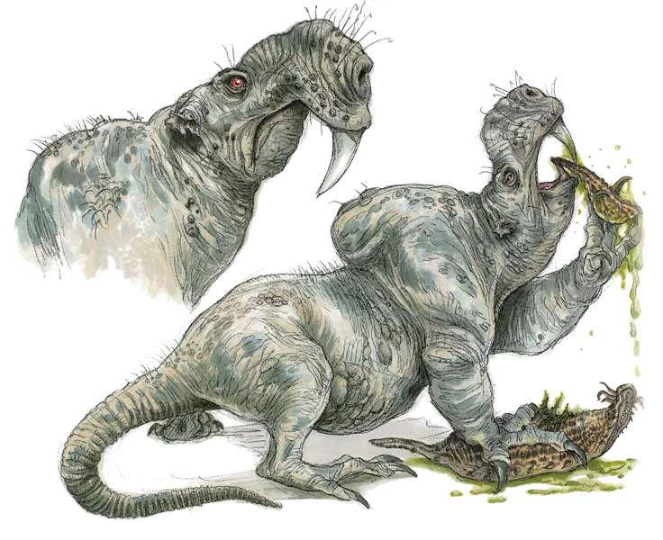 Mutant Rat | Star Wars Wiki | Fandom