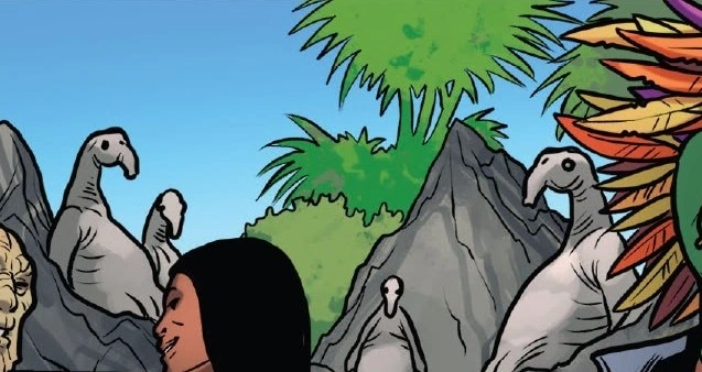 Pontu-siren | Wookieepedia | Fandom