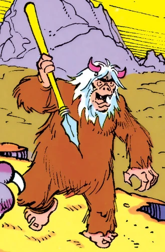 Quork | Wookieepedia | Fandom