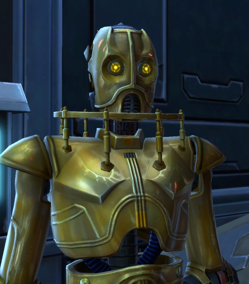 RA-30 | Wookieepedia | Fandom