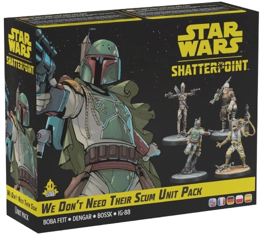 We Don't Need Their Scum Unit Pack | Wookieepedia | Fandom
