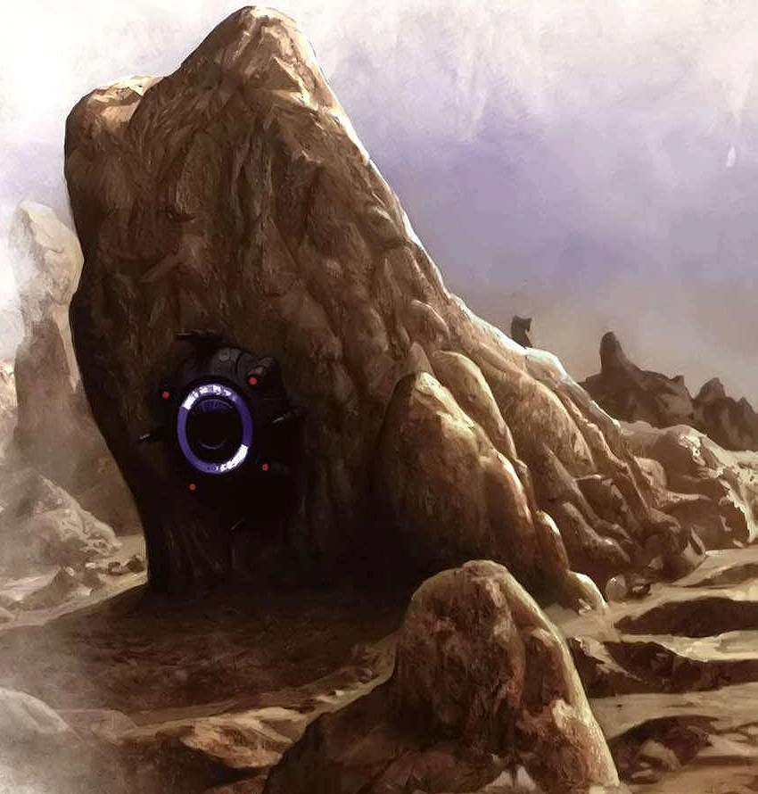 Signal scrambler | Wookieepedia | Fandom