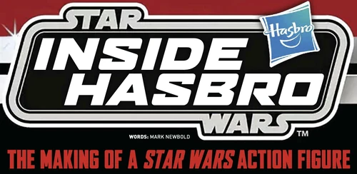 Inside Hasbro: The Making of a Star Wars Action Figure | Wookieepedia ...