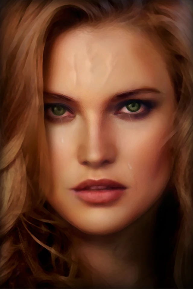 Tahiri Veila | Czech Star Wars Wiki | Fandom