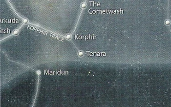 Tenara | Wookieepedia | Fandom