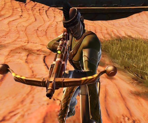 Tomb Dwellers | Wookieepedia | Fandom