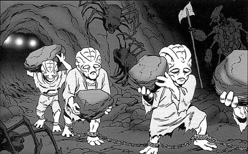 Yimi | Wookieepedia | Fandom