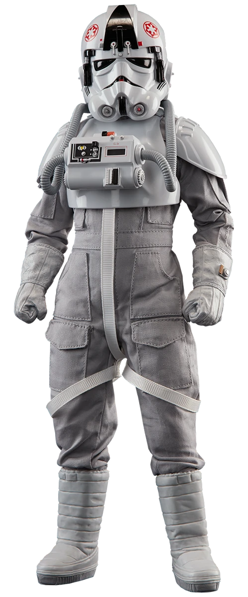 AT-AT pilot | Wookieepedia | Fandom